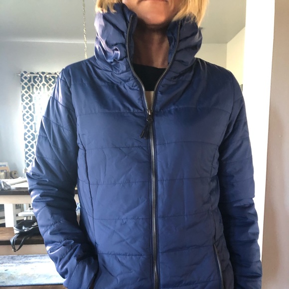 stoic | Jackets & Coats | Brand New Stoic Puffer | Poshmark